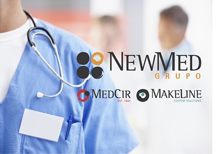 Newmed | Produtos Médicos e Hospitalares