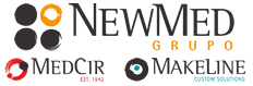 Newmed | Produtos Médicos e Hospitalares