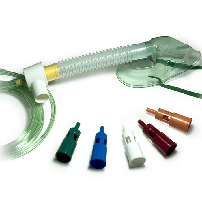 Kit Venturi :: Newmed