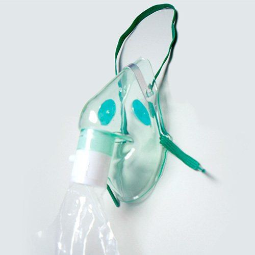 Máscara de Alta Concentração - Ref.: 28MAC :: Newmed