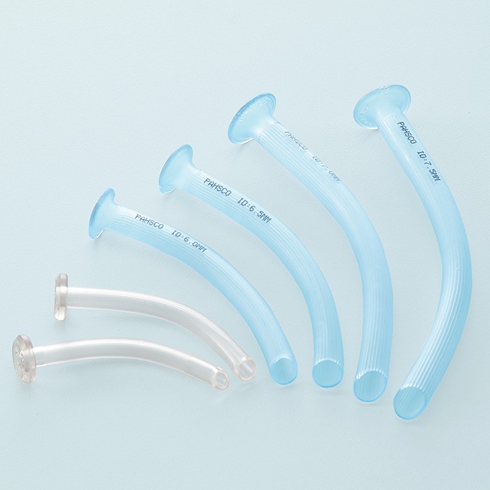 Cânula Nasofaríngea :: Newmed