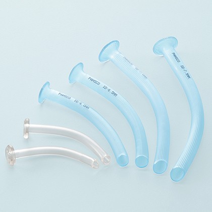 Cânula Nasofaríngea :: Newmed