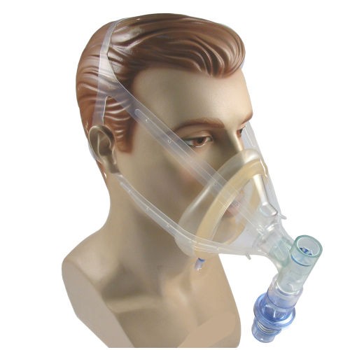 Kit de Epap :: Newmed